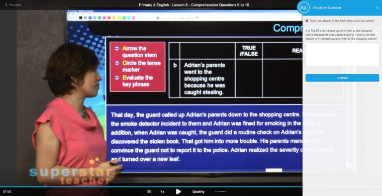 Engage and Deepen Understanding - Superstar Teacher - Blog