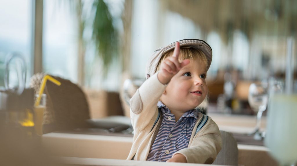 Setting realistic expectation for your child - Superstar Teacher - Blog