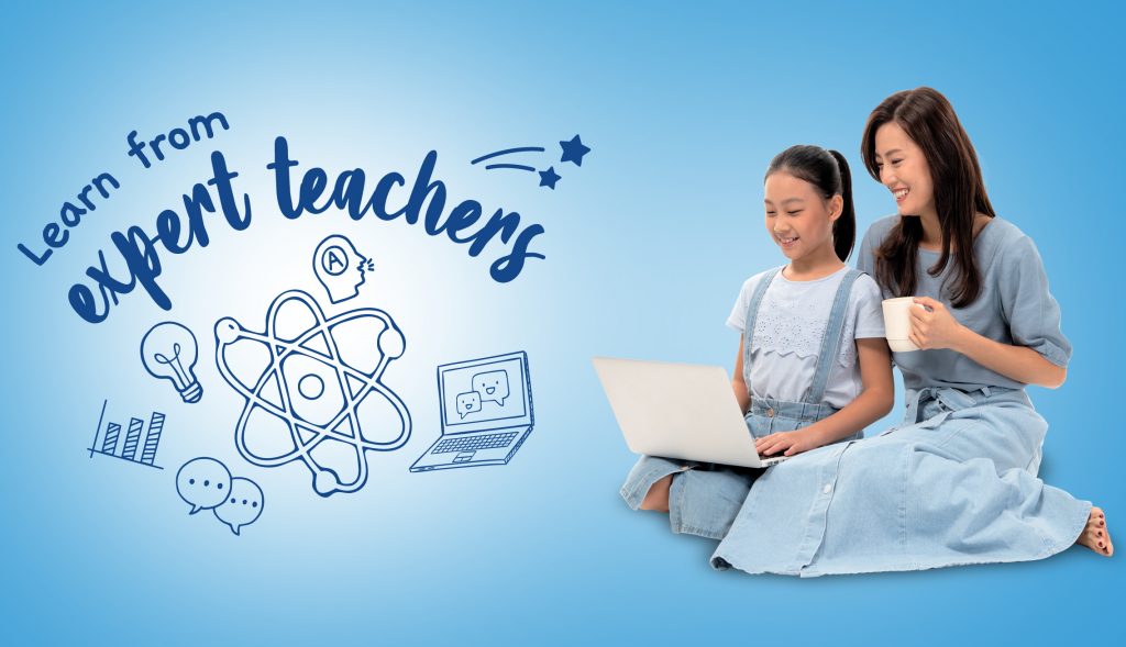 Learn from Expert Teachers - Superstar Teacher - Blog