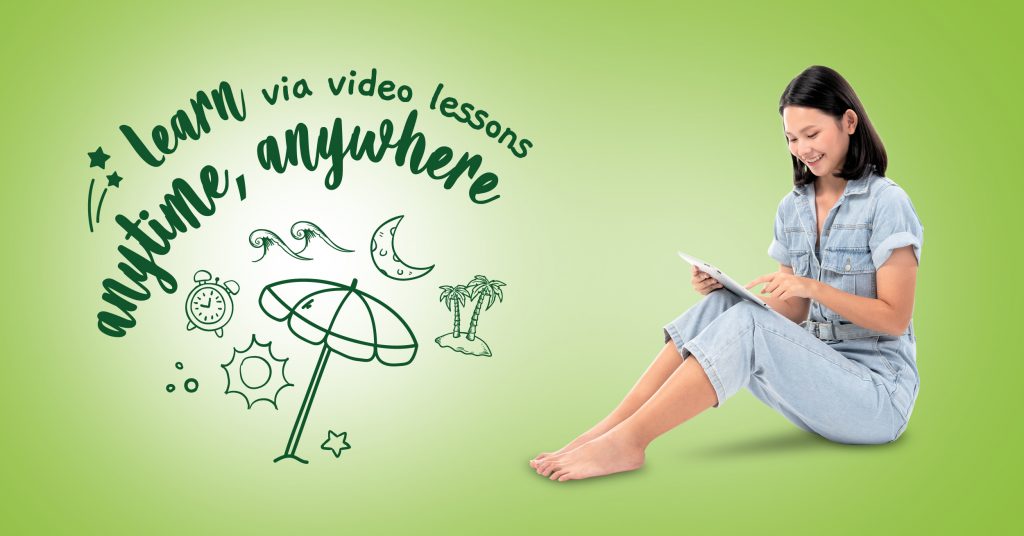 Learn with Video Lessons Anytime and Anywhere - Superstar Teacher - Blog