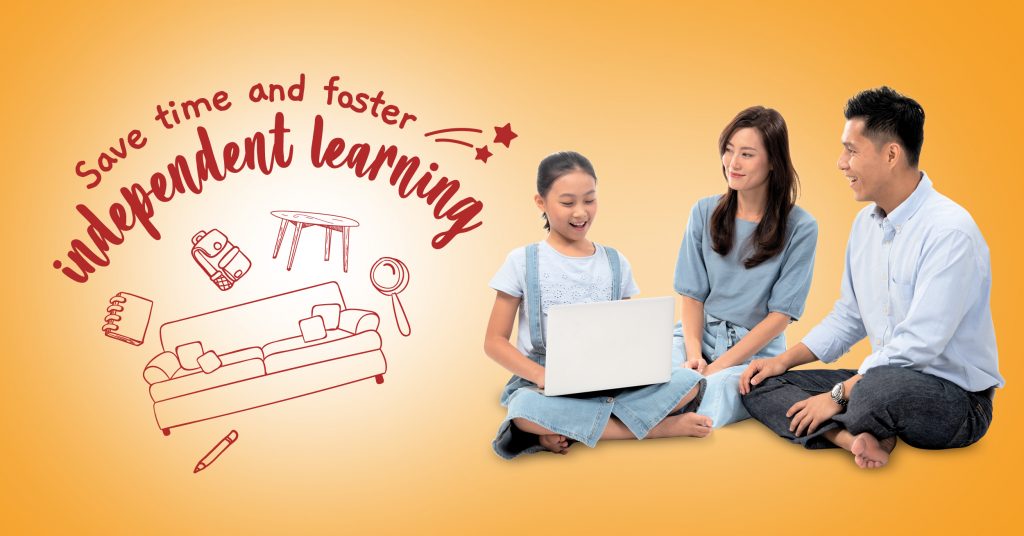 Save Time and Foster Independent Learning - Superstar Teacher - Blog