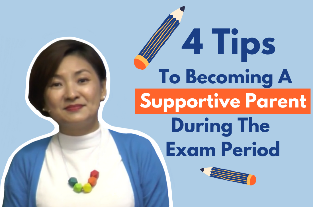 4 Tips To Becoming A Supportive Parent During The Exam Period ...