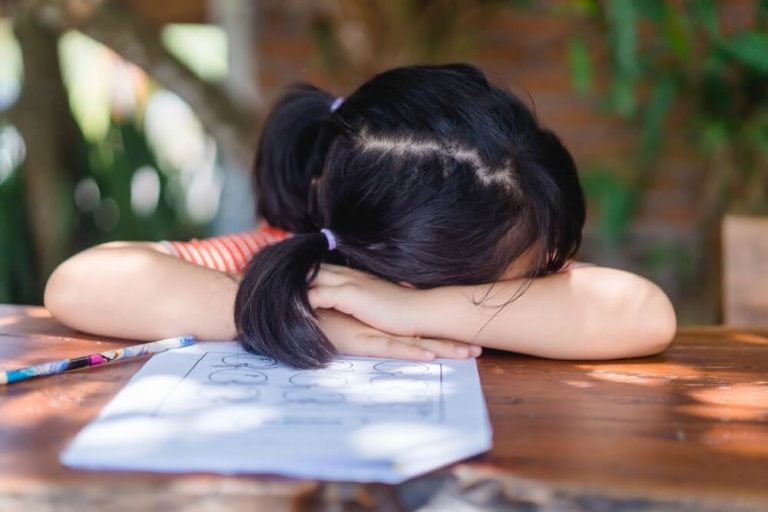 Is Your Child Avoiding Homework? How Online Tuition in Singapore Can ...