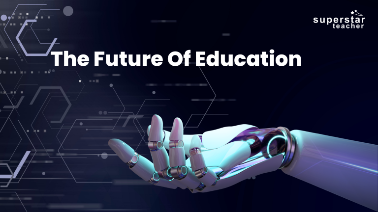 AI Learning and the Future of Education: How Superstar Teacher is Revolutionising Online ...