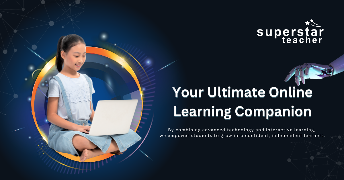 Your Ultimate Online Learning Companion: Unlock the door to a lifetime ...