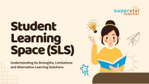 Student Learning Space (SLS): 5 Key Strengths, Critical Limitations ...