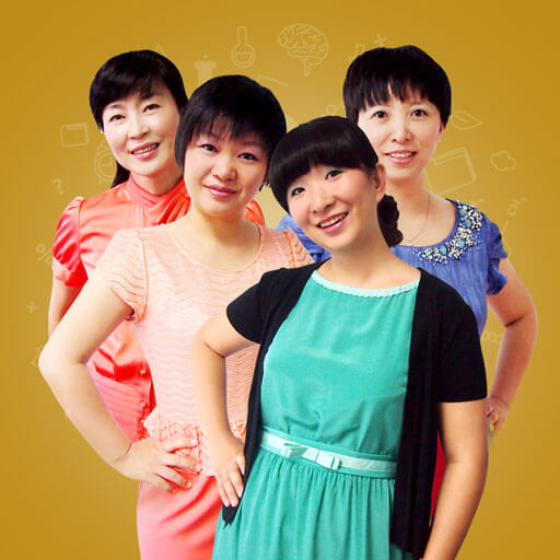 Chinese Composition | Full Curriculum | Superstar Teacher