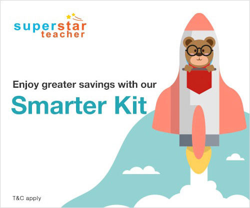 Superstar Teacher